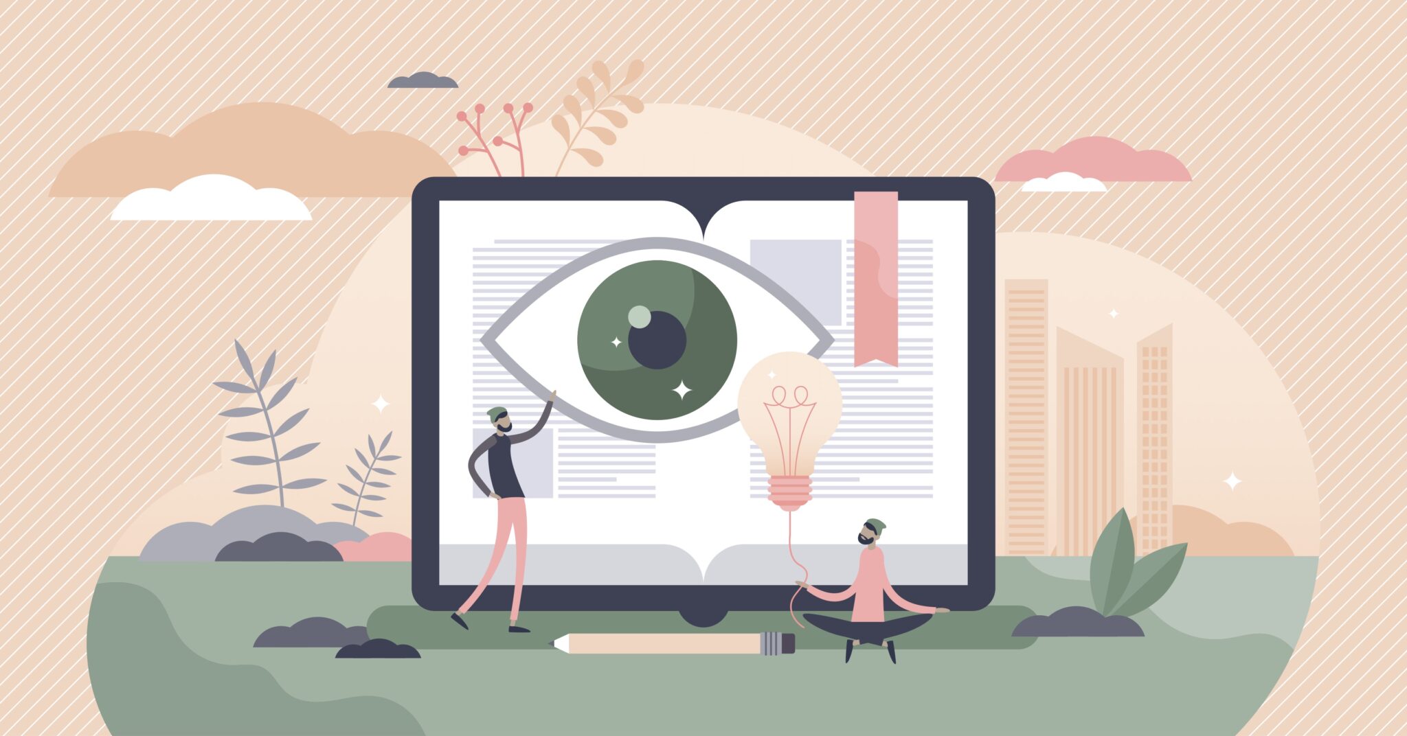 【テンプレあり】メタディスクリプションの効果的な書き方5ステップ！例文や注意点も解説 | EXTAGE WORKS