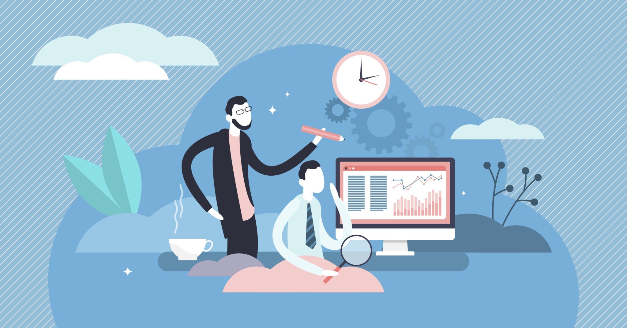 【成功事例あり】マーケティングファネルとは？古いといわれる3つの理由と具体的な施策を解説 | EXTAGEのSEOコンサルティング